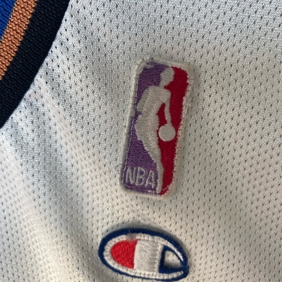 Champion | Shirts | Michael Jordan Wizards Jersey Rare | Poshmark